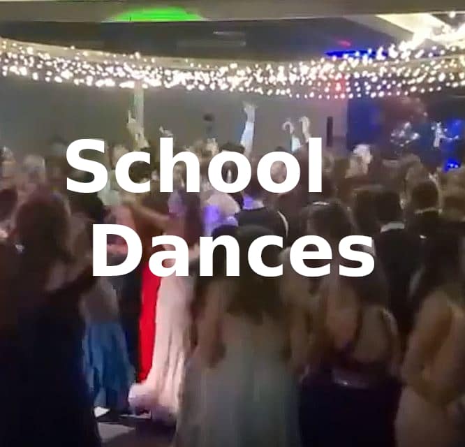 Lights Out Entertainment: Indiana School Dance DJs | Indiana Prom DJ
