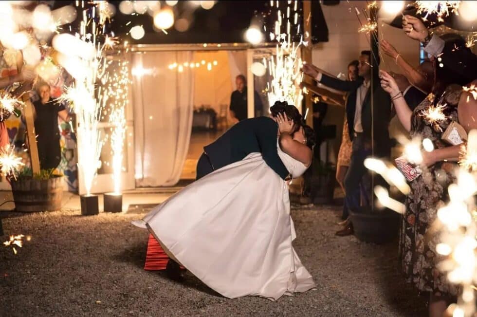 Lights Out Entertainment: Cold Sparks | Indianapolis Indoor Sparklers ...